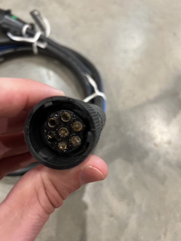 SEALCO FRONT Section Factory Wiring Harness for Older Pre-2021ish Down ...